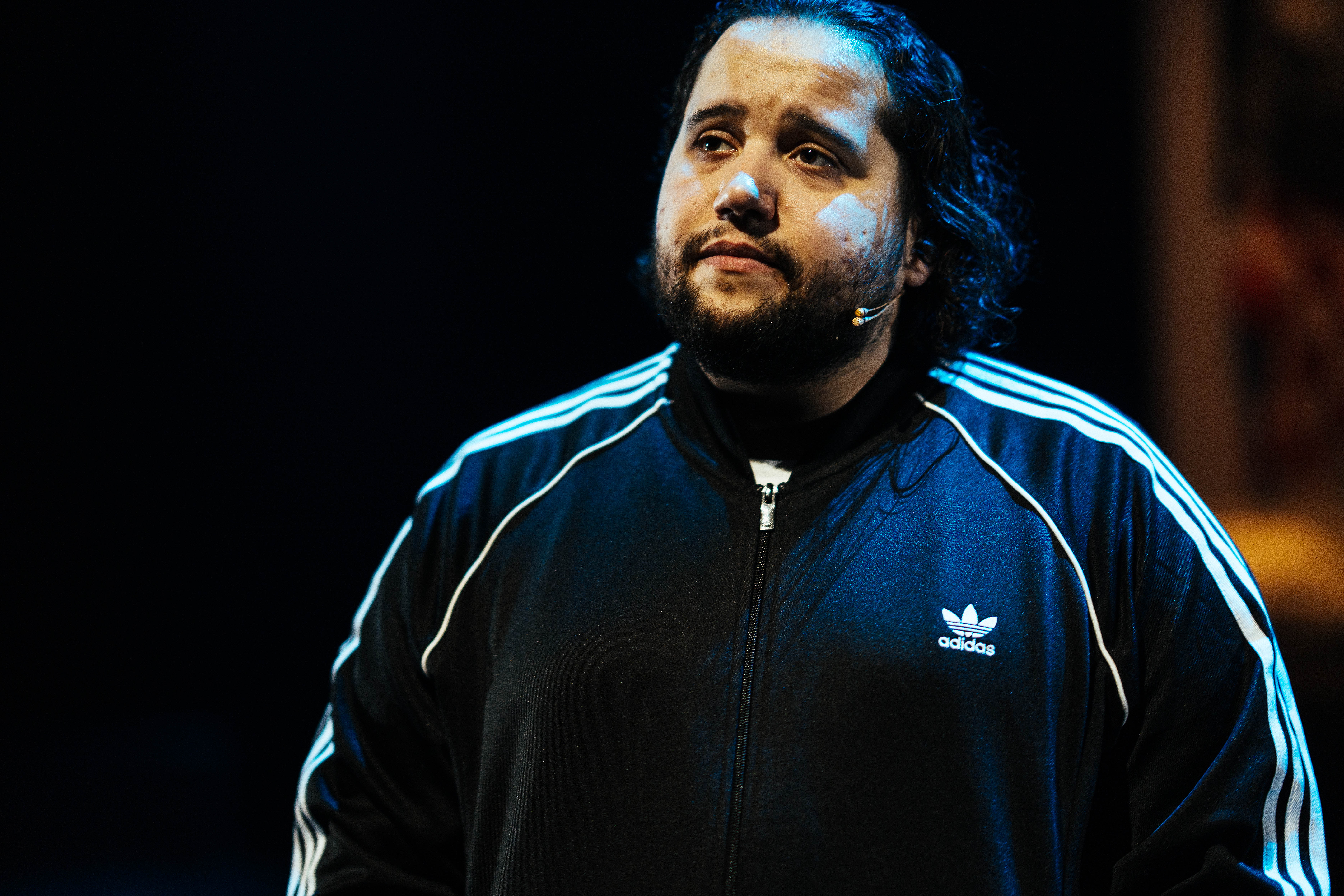 Da vi var yngre | Framsyningar | Det Norske Teatret