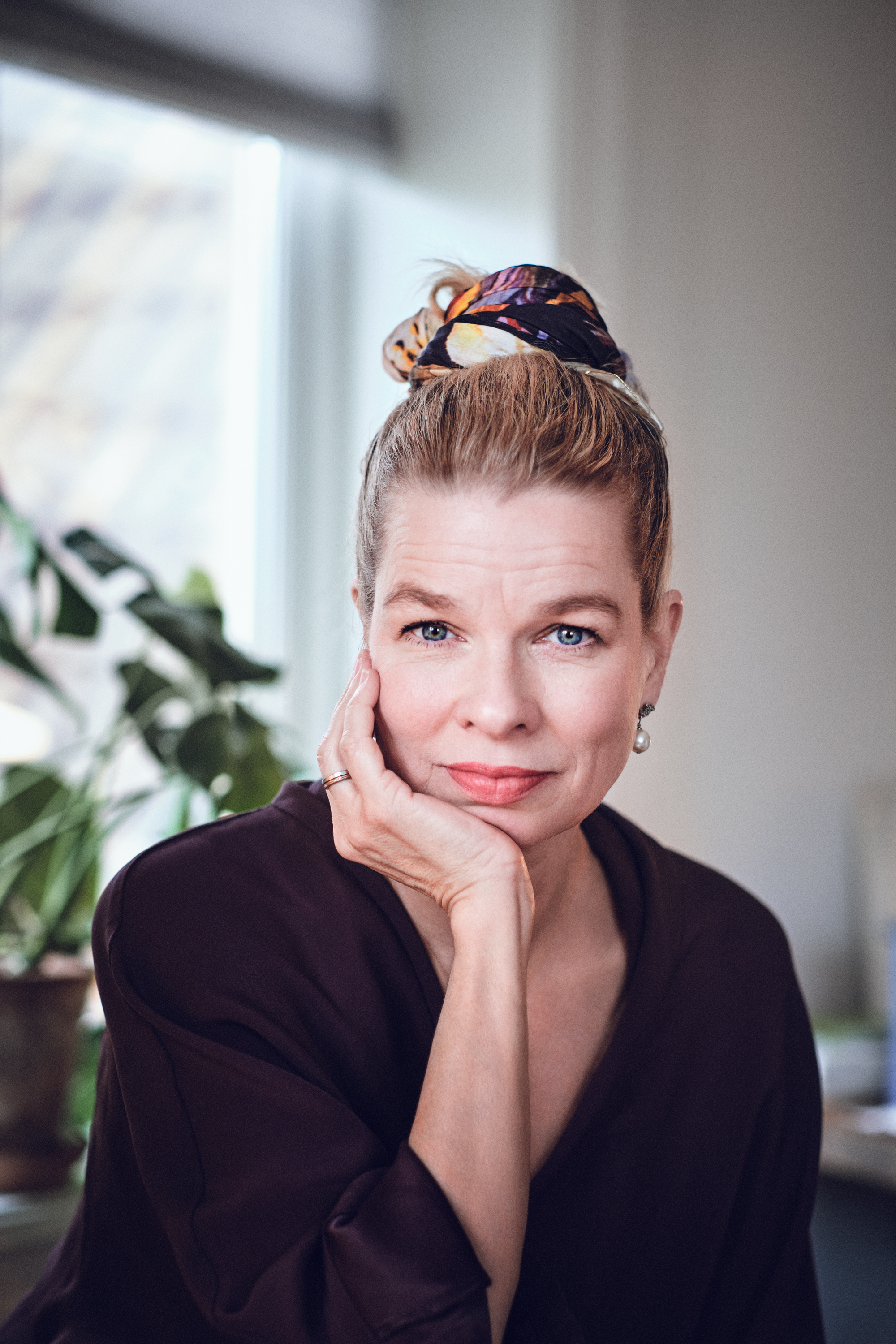 Jente, 1983 | Framsyningar | Det Norske Teatret