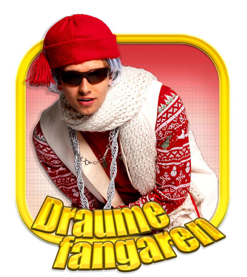 MAGIC MOUSE vs. CAPITALISM | Framsyningar | Det Norske Teatret
