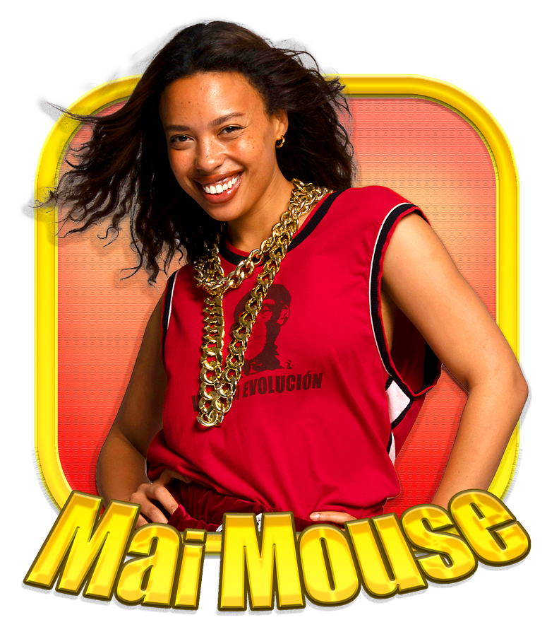 MAGIC MOUSE vs. CAPITALISM | Framsyningar | Det Norske Teatret