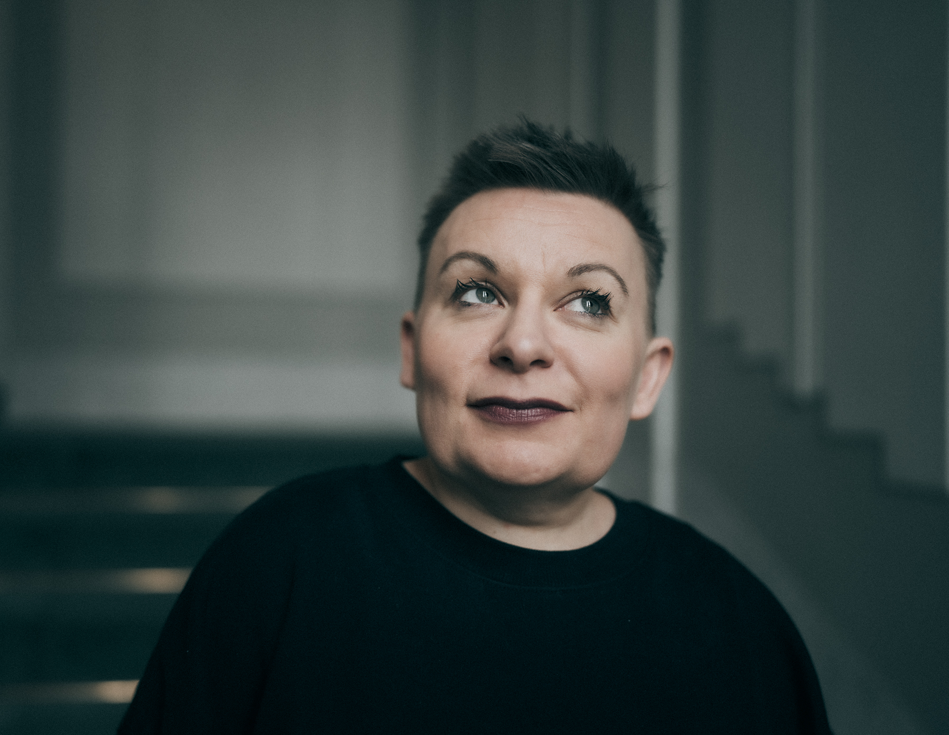 Kjersti Horn er ny teatersjef ved Det Norske… | Det Norske Teatret