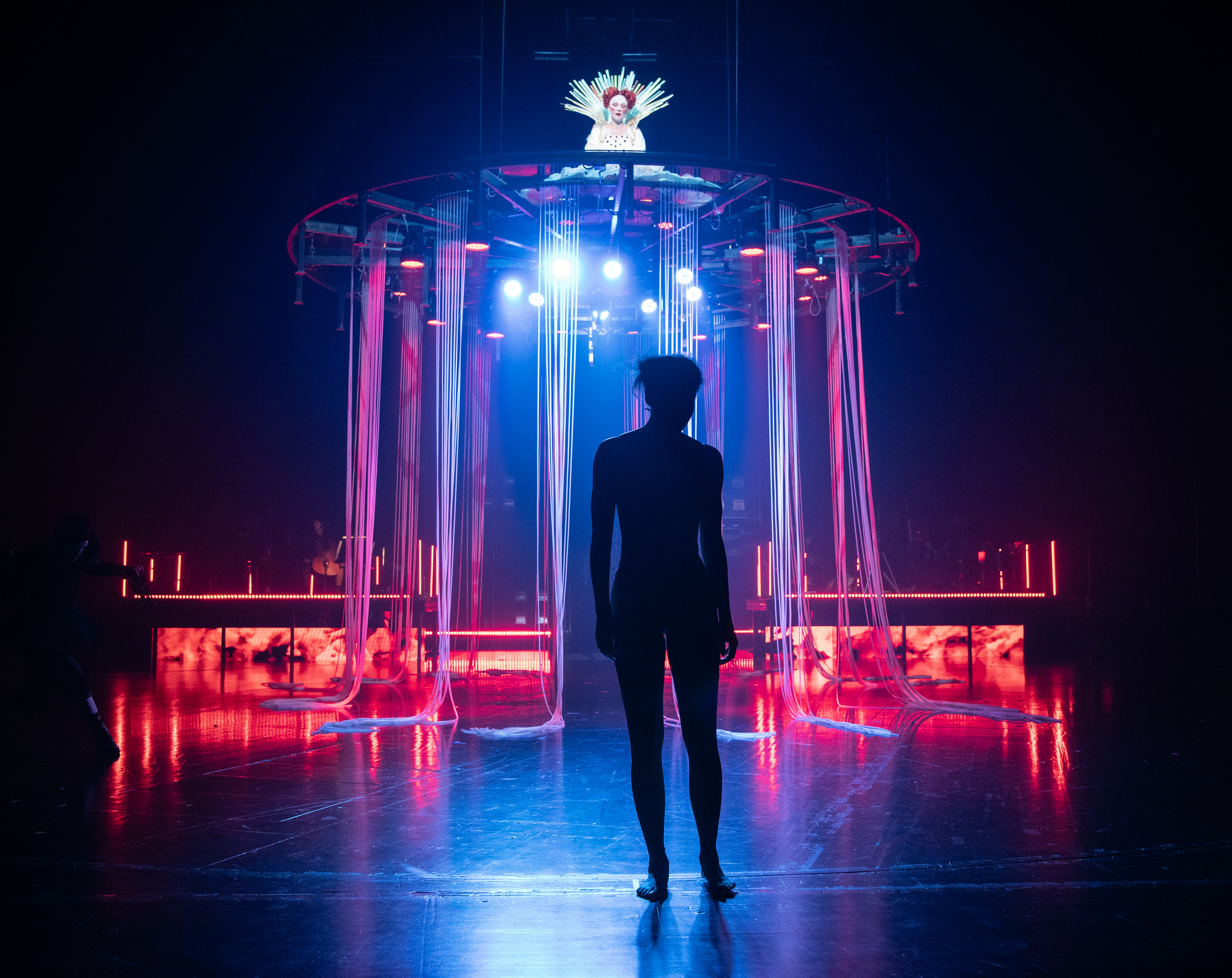 Semper Eadem | Framsyningar | Det Norske Teatret