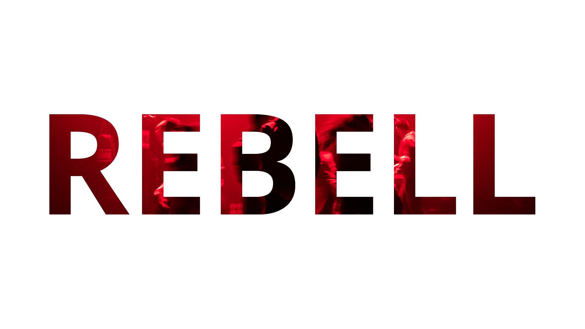 Rebell | Det Norske Teatret