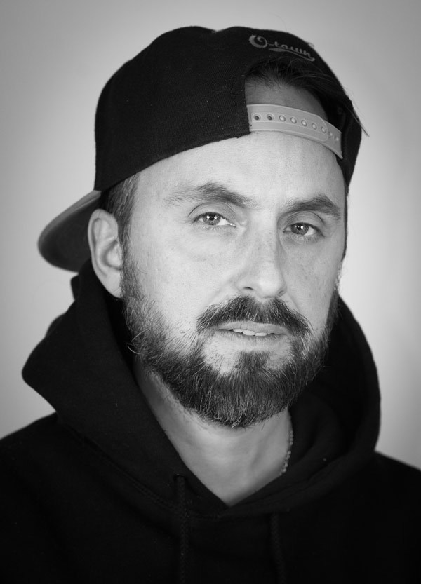 Don Martin | Skodespelarar | Det Norske Teatret