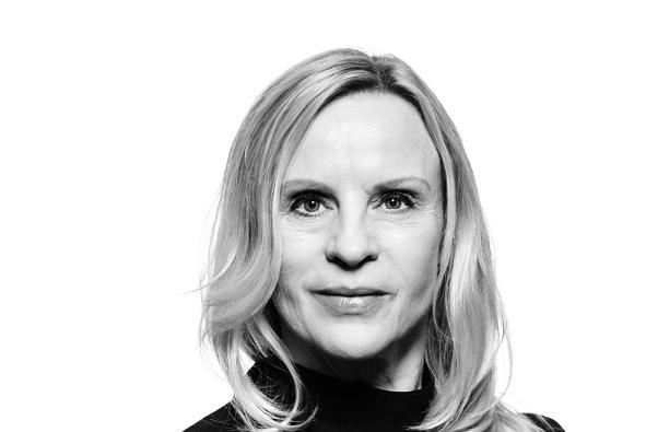 Liv Bernhoft Osa | Skodespelarar | Det Norske Teatret