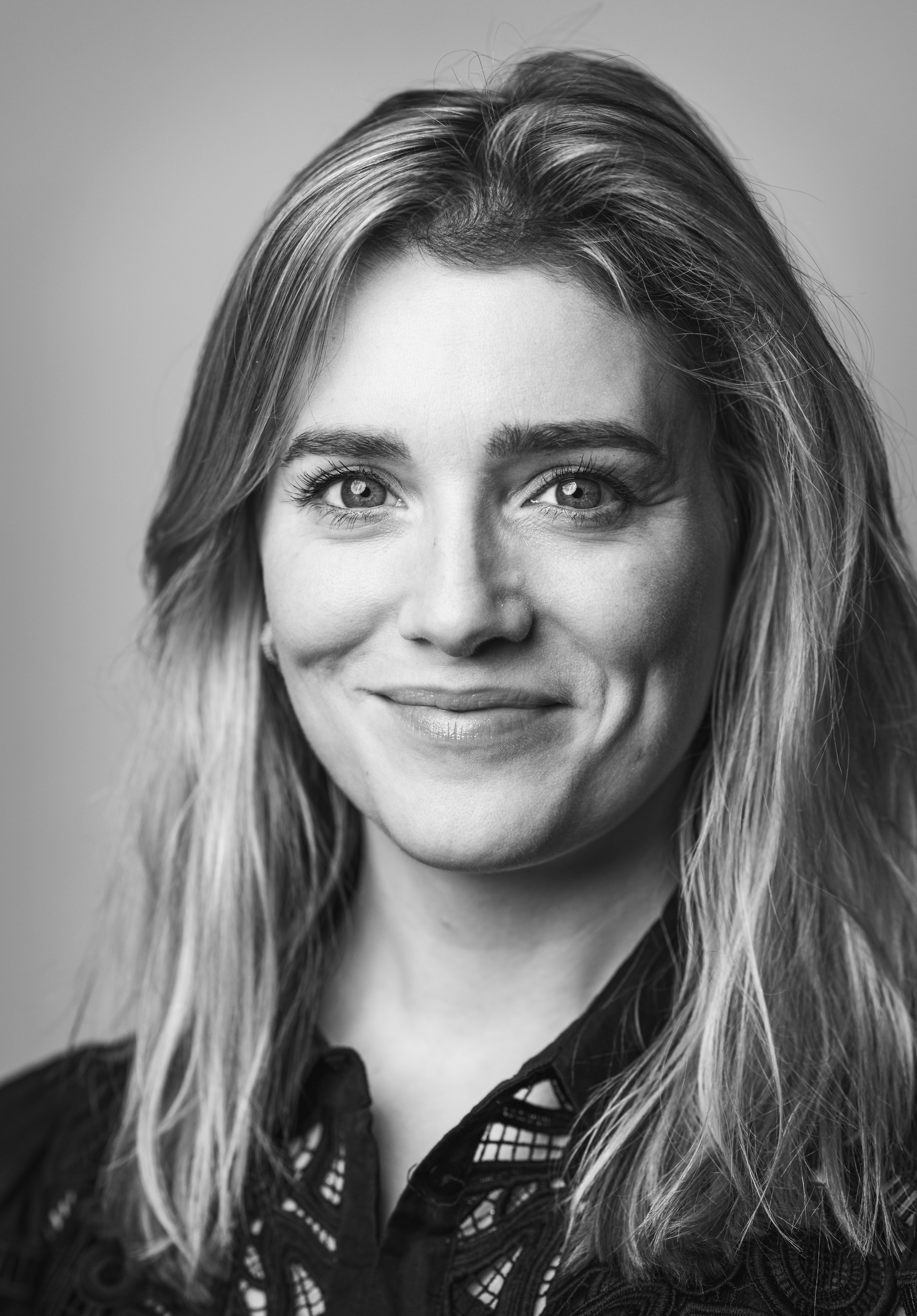 Ingrid Berg Mehus | Skodespelarar | Det Norske Teatret